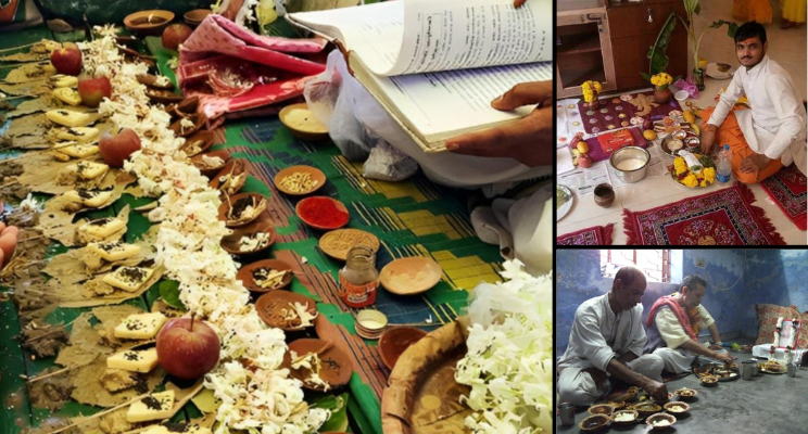 After Death Rituals in Hinduism, Customs, Final Rites
