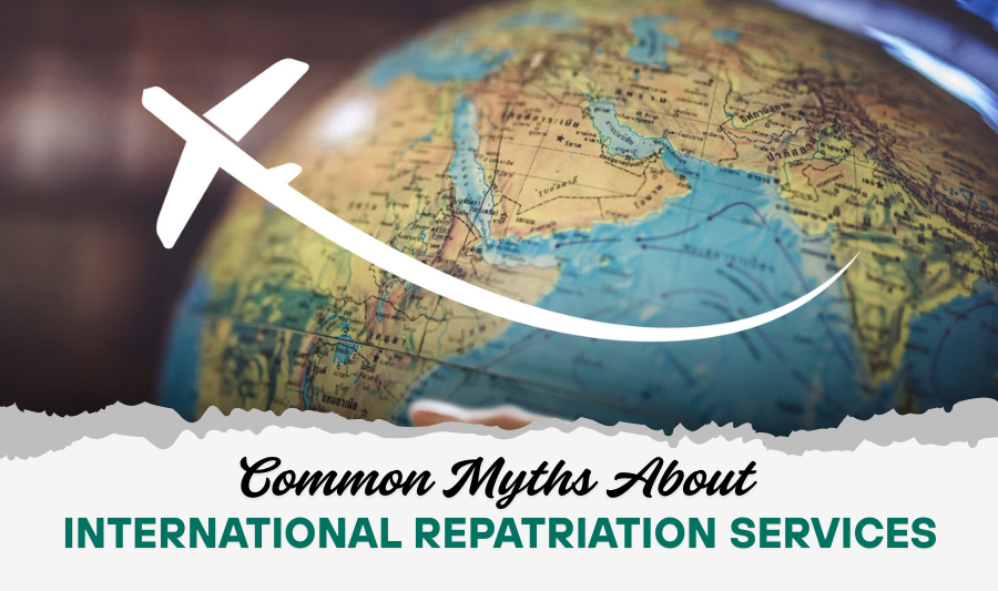 Understanding the Myths of International Repatriation: What You Need to ...