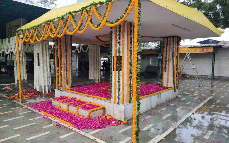 Lodhi Road Cremation Ground, Contact Number, Timings & Cost