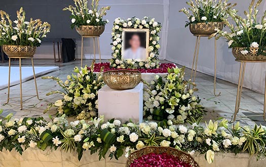 Indian Cultural Funeral Services In Mumbai | 24X7 | Last Journey