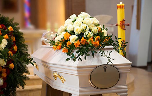 Funeral Undertaker Services in India | Last Journey