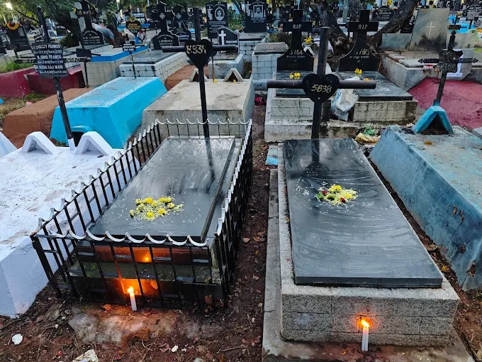 Kalpalli Cemetery Slot Booking Online In Bangalore | Last Journey