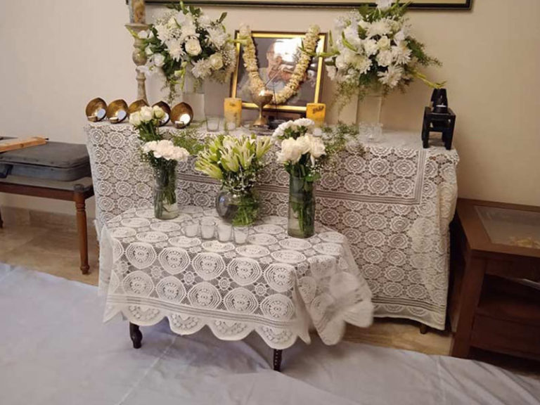 Rituals to be Performed after Cremation in Hinduism | Last Journey