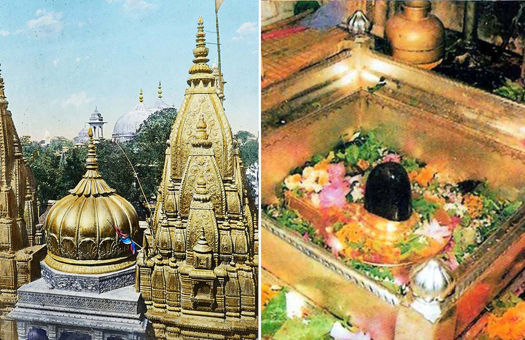 20 Must-Visit Tourists Destinations in Varanasi | Last Journey