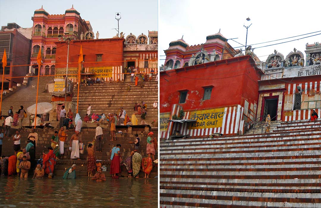 20 Must-Visit Tourists Destinations in Varanasi | Last Journey