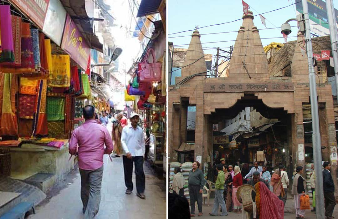 20 Must-Visit Tourists Destinations in Varanasi | Last Journey