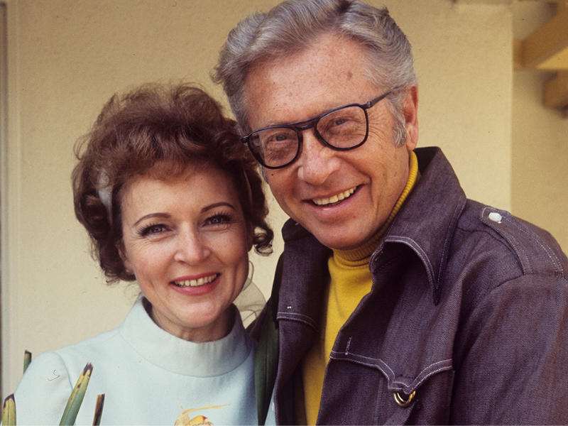 Looking Back at the Life & Legacy of Betty White | Last Journey